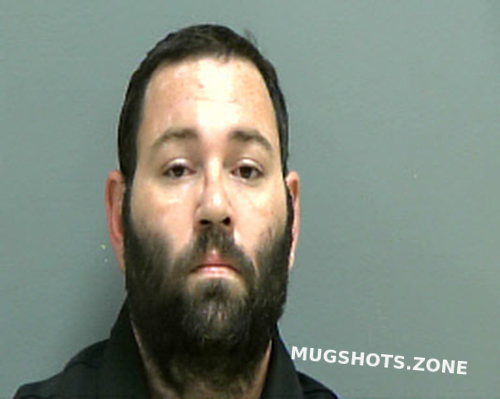 CROWLEY DUSTIN HAWK 10/17/2024 - Darlington County Mugshots Zone