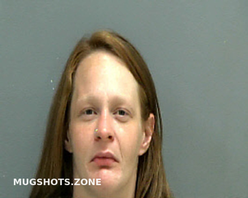 COKER ASHLEY BROOKE 11/05/2024 - Darlington County Mugshots Zone
