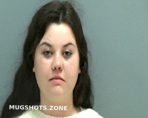 STEEN ISABELLE DANAE 11/28/2024 - Darlington County Mugshots Zone