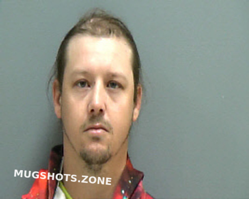 JOHNSON PATRICK AUSTIN 12/04/2024 - Darlington County Mugshots Zone