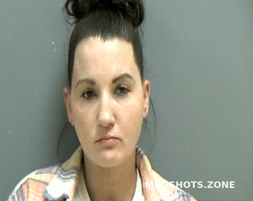 FINK FRANCESCA MARIE 12/06/2024 - Darlington County Mugshots Zone