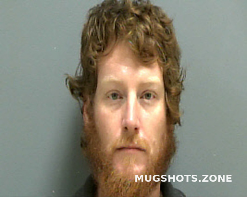 BRYSON JERRY THOMAS 12/14/2024 - Darlington County Mugshots Zone