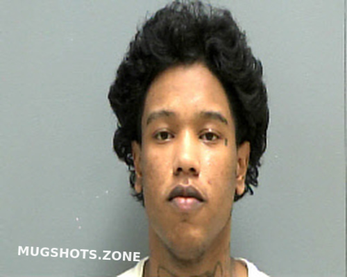 JACKSON DEONTA TYMAINE 12/18/2024 - Darlington County Mugshots Zone