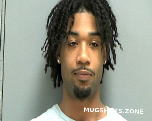 WARD DARNELL 12/24/2024 - Darlington County Mugshots Zone