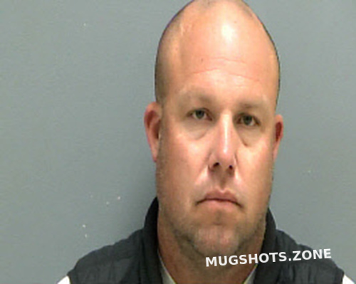 BATEMAN PATRICK JOSEPH 01/03/2025 - Darlington County Mugshots Zone