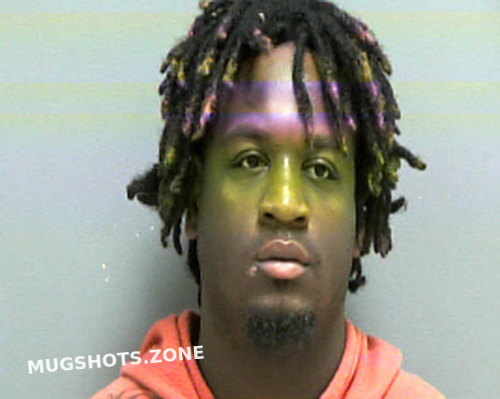 EVANS DARRIS LEARNARD 01/14/2025 - Darlington County Mugshots Zone