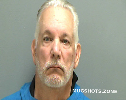 GODFREY STUART ALLEN 01/18/2025 - Darlington County Mugshots Zone