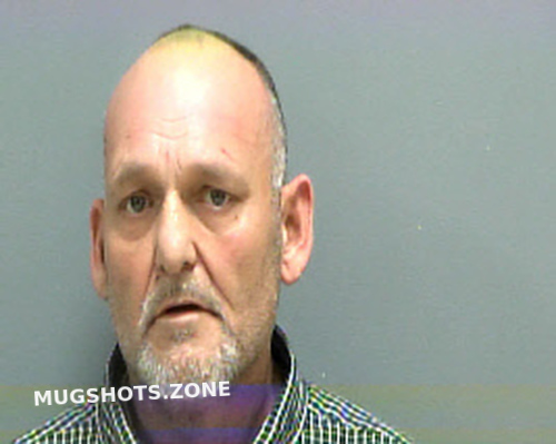 SHAW STEVEN EARL 01/23/2025 - Darlington County Mugshots Zone