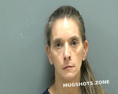 BELT MELISSA RUTH 02/01/2025 - Darlington County Mugshots Zone