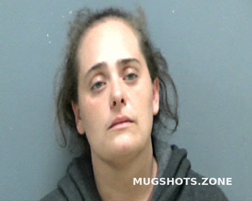 TERRY TIFFANI 02/03/2025 - Darlington County Mugshots Zone