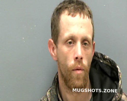 TEEL NICHOLAS KURT 02/10/2025 - Darlington County Mugshots Zone
