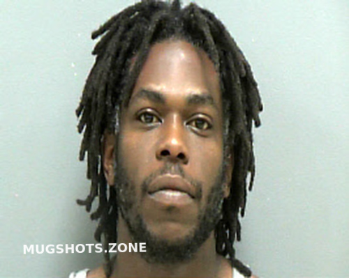 ROBINSON SHAKEEM LAQUAN 02/15/2025 - Darlington County Mugshots Zone