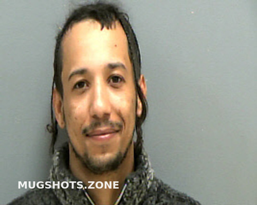 SHEPARD DEVIN JORDAN 02/21/2025 - Darlington County Mugshots Zone