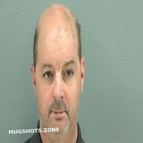 TODD FRANK CLIFFORD 02/22/2025 - Darlington County Mugshots Zone