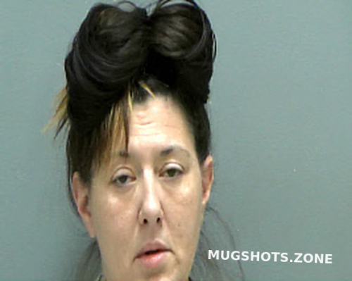 BOYKIN SHALEE RENE 02/28/2025 - Darlington County Mugshots Zone