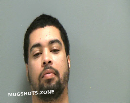 FERGUSON JOHNATHON MARKALE 03/01/2025 - Darlington County Mugshots Zone