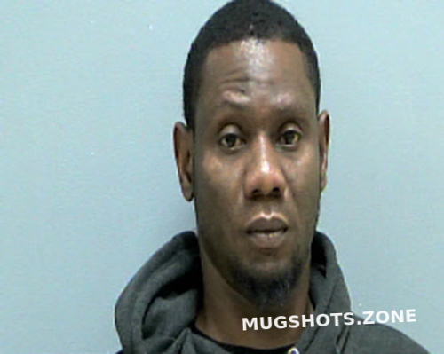 CARTER MARCUS SHONTA 03/05/2025 - Darlington County Mugshots Zone