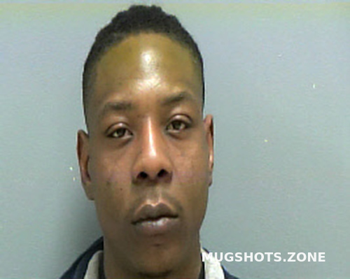 MCKAY WILLIAM PRINCETON 03/06/2025 - Darlington County Mugshots Zone