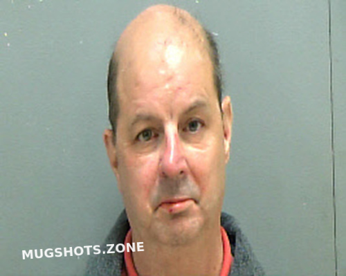 TODD FRANK CLIFFORD 03/08/2025 - Darlington County Mugshots Zone