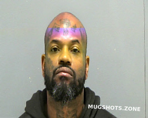 BENJAMIN GREGORY LAMONT 03/17/2025 - Darlington County Mugshots Zone