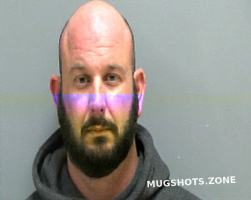 HYATT ANDREW KENNETH 03/18/2025 - Darlington County Mugshots Zone