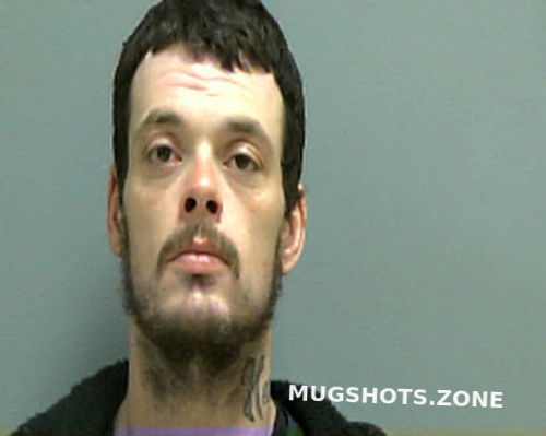 RHINEHARDT JESSE LOGAN 03/27/2025 - Darlington County Mugshots Zone