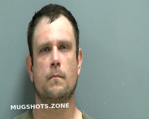 FEDORCHUK GEORGE WARREN 03/31/2025 - Darlington County Mugshots Zone