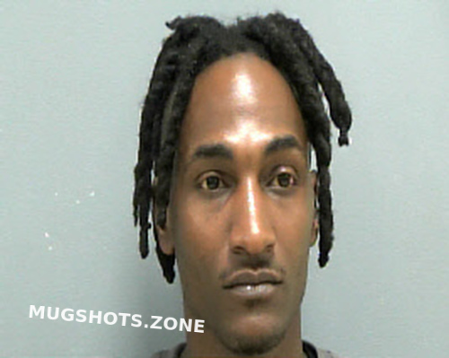 HUGGINS NICHOLAS DEON 03/31/2025 - Darlington County Mugshots Zone