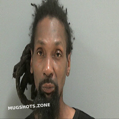 BULL VARICK JAMES FLORENCO 04/05/2025 - Darlington County Mugshots Zone