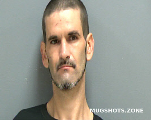 ANDERSON JUSTIN COREY 04/05/2025 - Darlington County Mugshots Zone