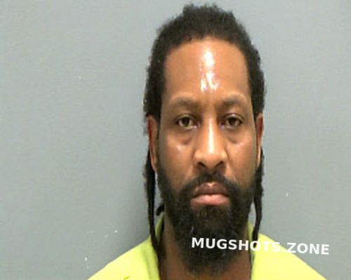 JOHNSON JARRELL LEE 04/11/2025 - Darlington County Mugshots Zone