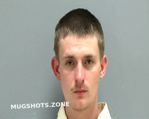 POWELL ZACHARY ANDREW 04/11/2025 - Darlington County Mugshots Zone