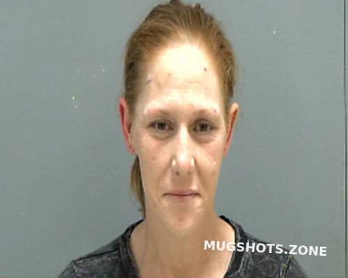 RUSSELL BRANDY CAROLYN 04/15/2025 - Darlington County Mugshots Zone
