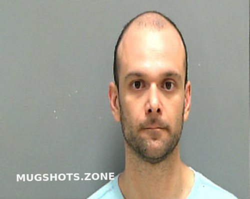 CLARK RUSSELL T. 04/20/2025 - Darlington County Mugshots Zone