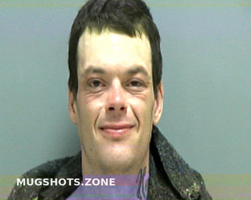 RHINEHARDT JESSE LOGAN 04/29/2025 - Darlington County Mugshots Zone