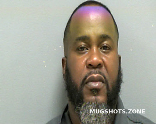 HUNTER DARNELL LAMONT 05/16/2025 - Darlington County Mugshots Zone