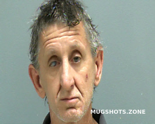 ROGERS BARNEY THOMAS 05/16/2025 - Darlington County Mugshots Zone