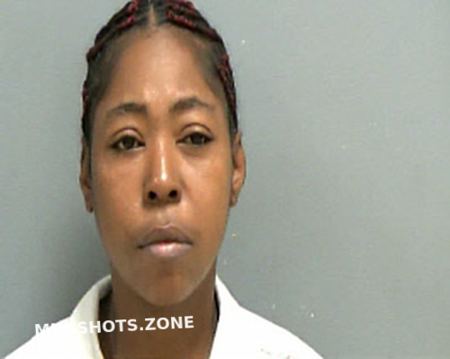 MCCALL CHANEL DOROTHY 05/17/2025 - Darlington County Mugshots Zone