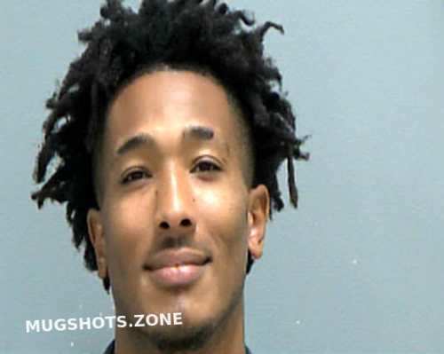 WILSON GHALEB JAMES 05/17/2025 - Darlington County Mugshots Zone
