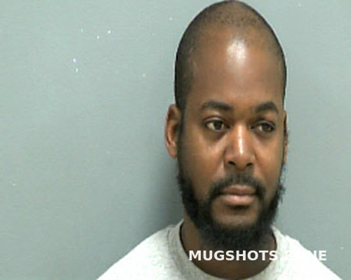 THOMAS FREDRICK R. 05/18/2025 - Darlington County Mugshots Zone