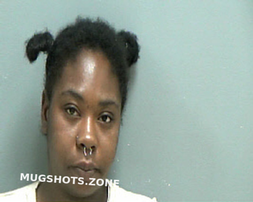 WILLIAMS COURTNEY SELENA 05/23/2025 - Darlington County Mugshots Zone