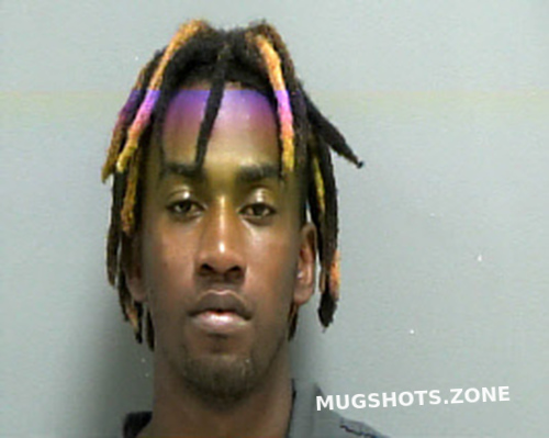 SAMUEL JAKEEM JAMAL 06/15/2025 - Darlington County Mugshots Zone