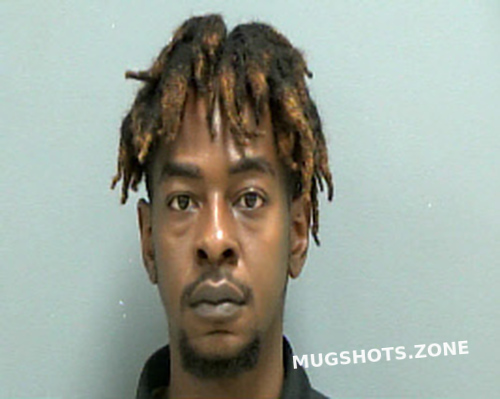 ROSE ERIC JORDAN 06/28/2025 - Darlington County Mugshots Zone