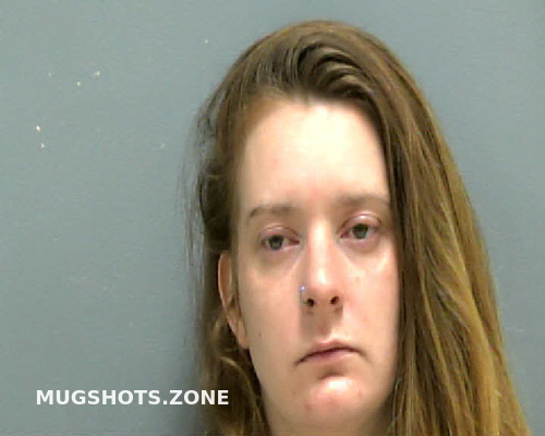 STEEN SUMMER NICOLE 08/08/2025 - Darlington County Mugshots Zone