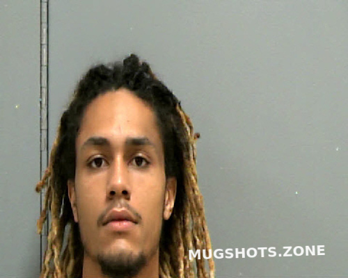 WILSON CHARLIE SKYLAR 08/30/2025 - Darlington County Mugshots Zone