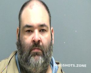 COOK DANIEL QUINTON 10/16/2025 - Darlington County Mugshots Zone