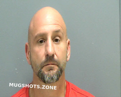 JEWELL STEVEN ANDREW 01/13/2026 - Darlington County Mugshots Zone