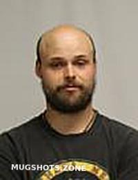 SMITH DUSTIN OWEN 09/30/2021 - Davie County Mugshots Zone