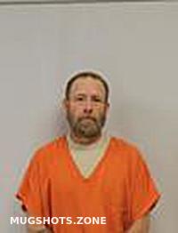 HESTER MICHAEL WAYNE 11/30/2021 - Davie County Mugshots Zone