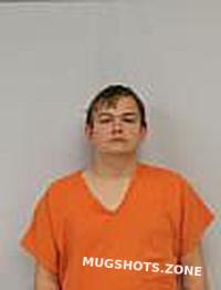 BLAKE JAKE ALEXANDER 02/22/2022 - Davie County Mugshots Zone